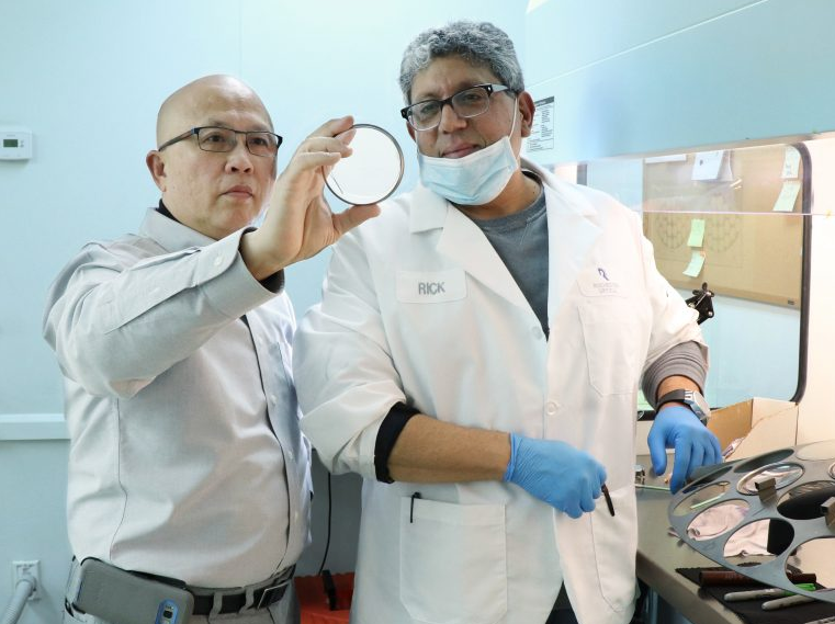 Rochester Optical Manufacturing Company